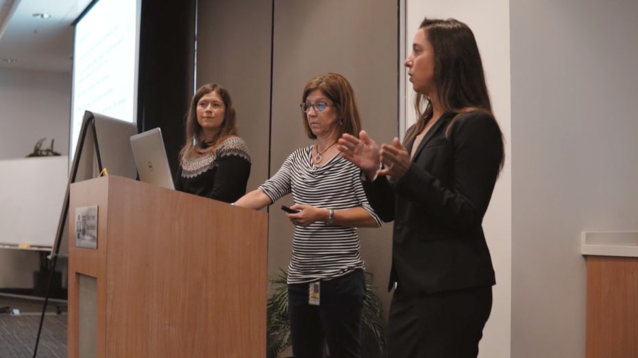 Blue Cross / Blue Shield Gives Back – Partnering with Hope High School ...