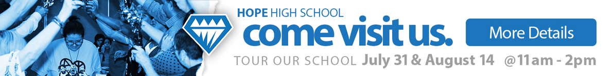 Hope High School